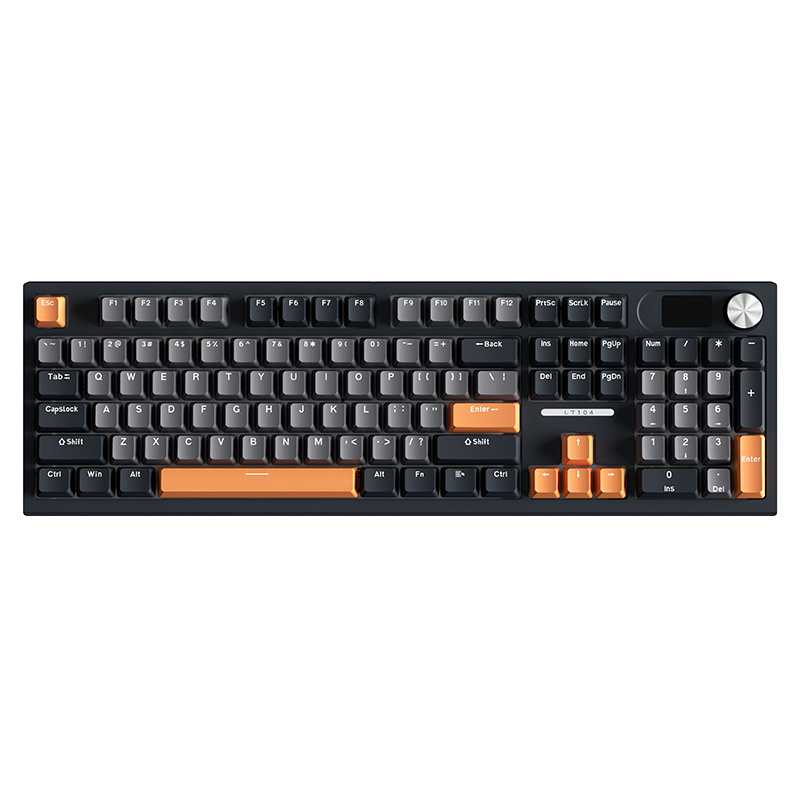 [HÀNG SẴN] Bàn phím cơ MonsGeek M1W / M1W SP không dây 3 mode, vỏ nhôm ...