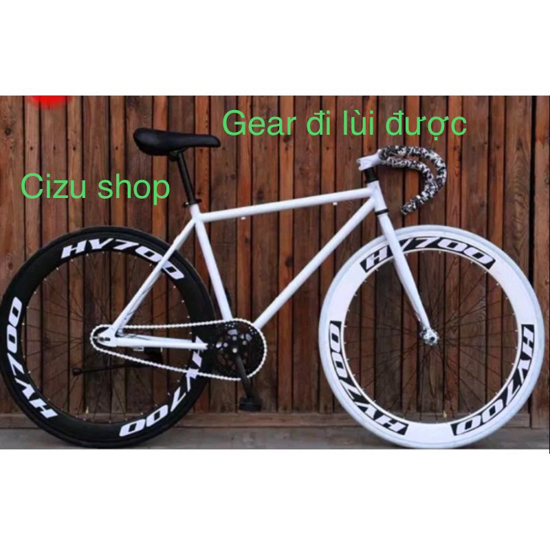 fixed gear jayjo giá tốt Tháng 9, 2023 | Mua ngay | Shopee Việt Nam
