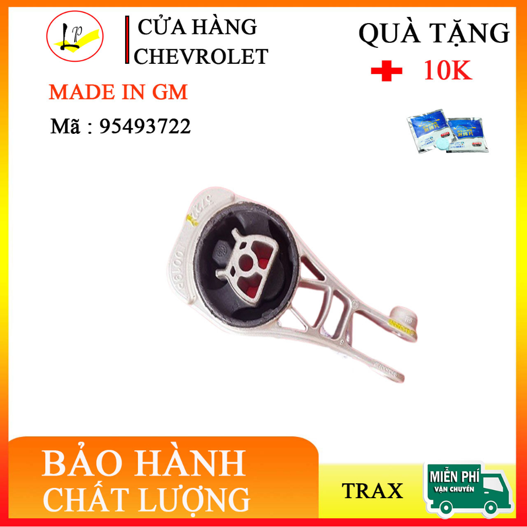Thanh giằng chân máy sau xe chevrolet captiva 95493722 chuẩn xịn gm ...
