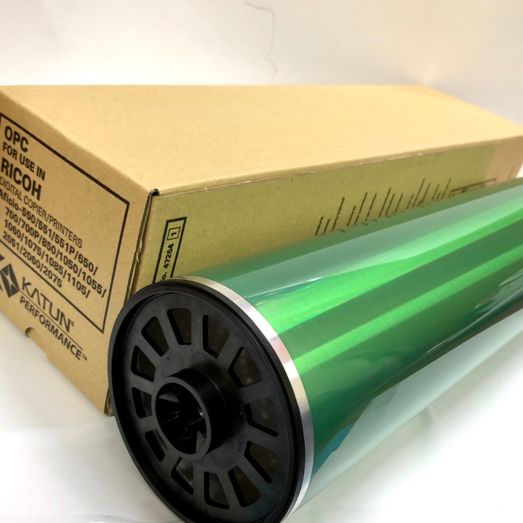 Trống máy Ricoh Katun cho 1060, 2060, 6500, 7500, 8000, 6001, 8001 ...