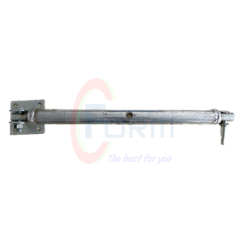 Chống xiên, Turnbuckle bracket, cây chống cốp pha nhôm, cây chống xiên ...