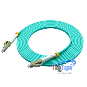 Dây nhảy quang LS OM3 Multi-Mode SC-LC 3M | Shopee Việt Nam