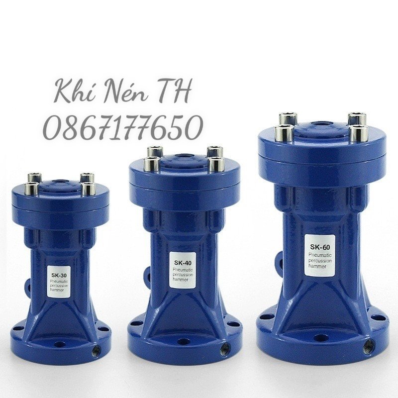 Búa rung khí nén SK-30 / 40 / 60 / 80 | Shopee Việt Nam