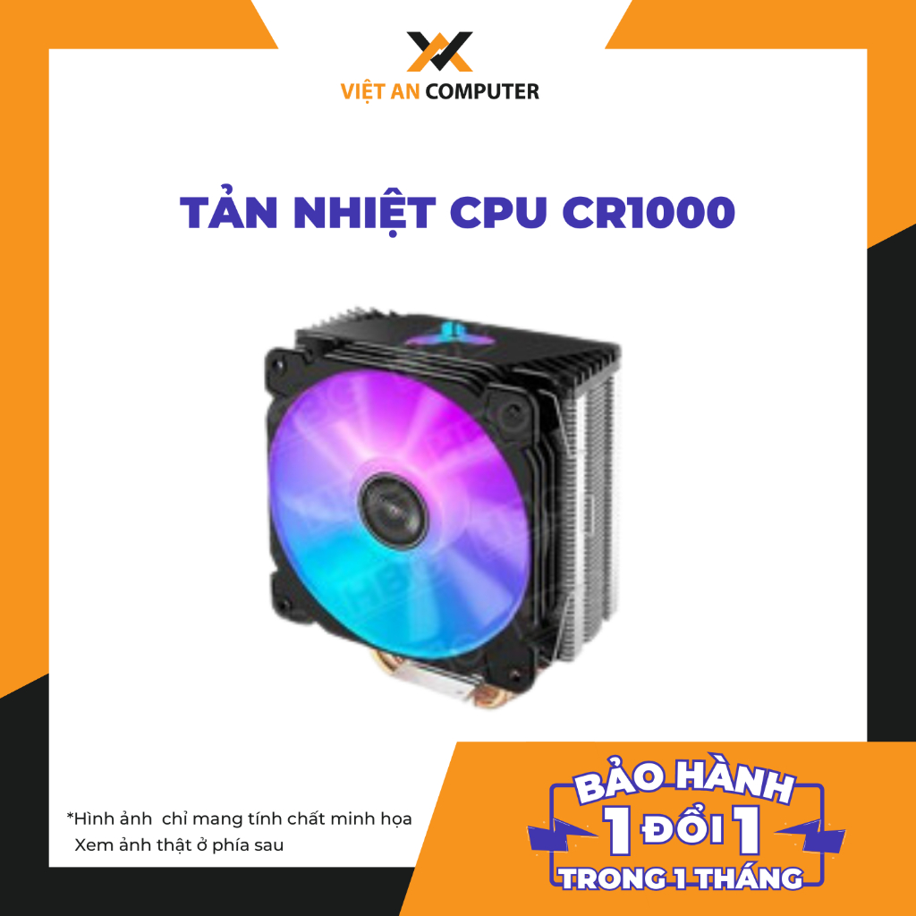 Tản nhiệt cpu cr1000 | Shopee Việt Nam