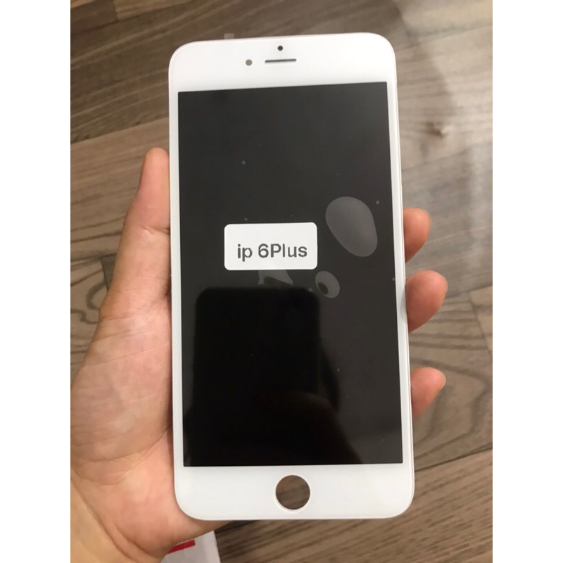 Màn Hình Cảm Ứng Nguyên Bộ Tương Thích Cho Ip6sp/ Ip 6splus/ Màn Lô ...