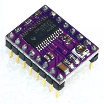 Module Điều Khiển Động Cơ Bước DRV8825 | Shopee Việt Nam