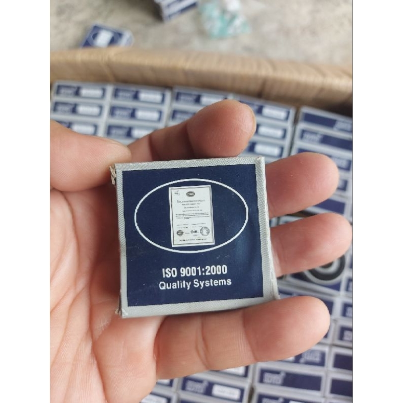 Vòng Bi Bạc Đạn 6300, 6301,6302,6303,6304,6305,6306 hiệu KDYD giá rẻ, chât lượng ISO 9001:2000 ...