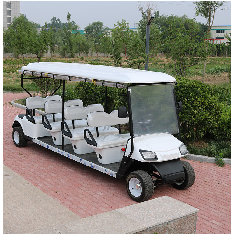 Xe điện sân Golf LVTONG, Xe điện du lịch 4 bánh lvtong, Mẫu xe sân golf ...
