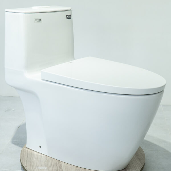 [Free ship HCM] Bồn cầu một khối cao cấp Inax AC-902VN | Shopee Việt Nam