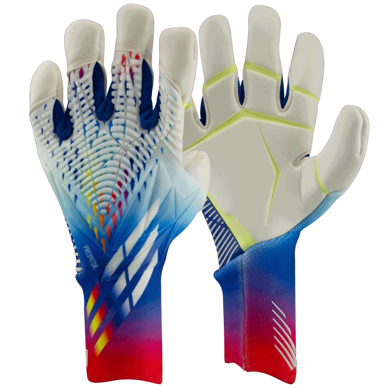 GĂNG TAY ADIDAS PREDATOR PRO PC BEYOND FAST | Shopee Việt Nam