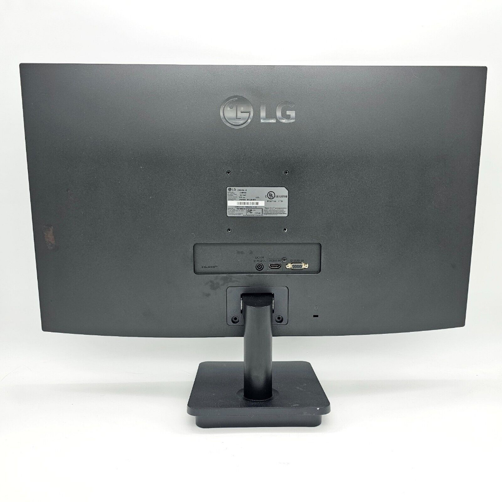 Màn hình máy tính LG 27 Inch 27MP38 FHD IPS cũ | Shopee Việt Nam