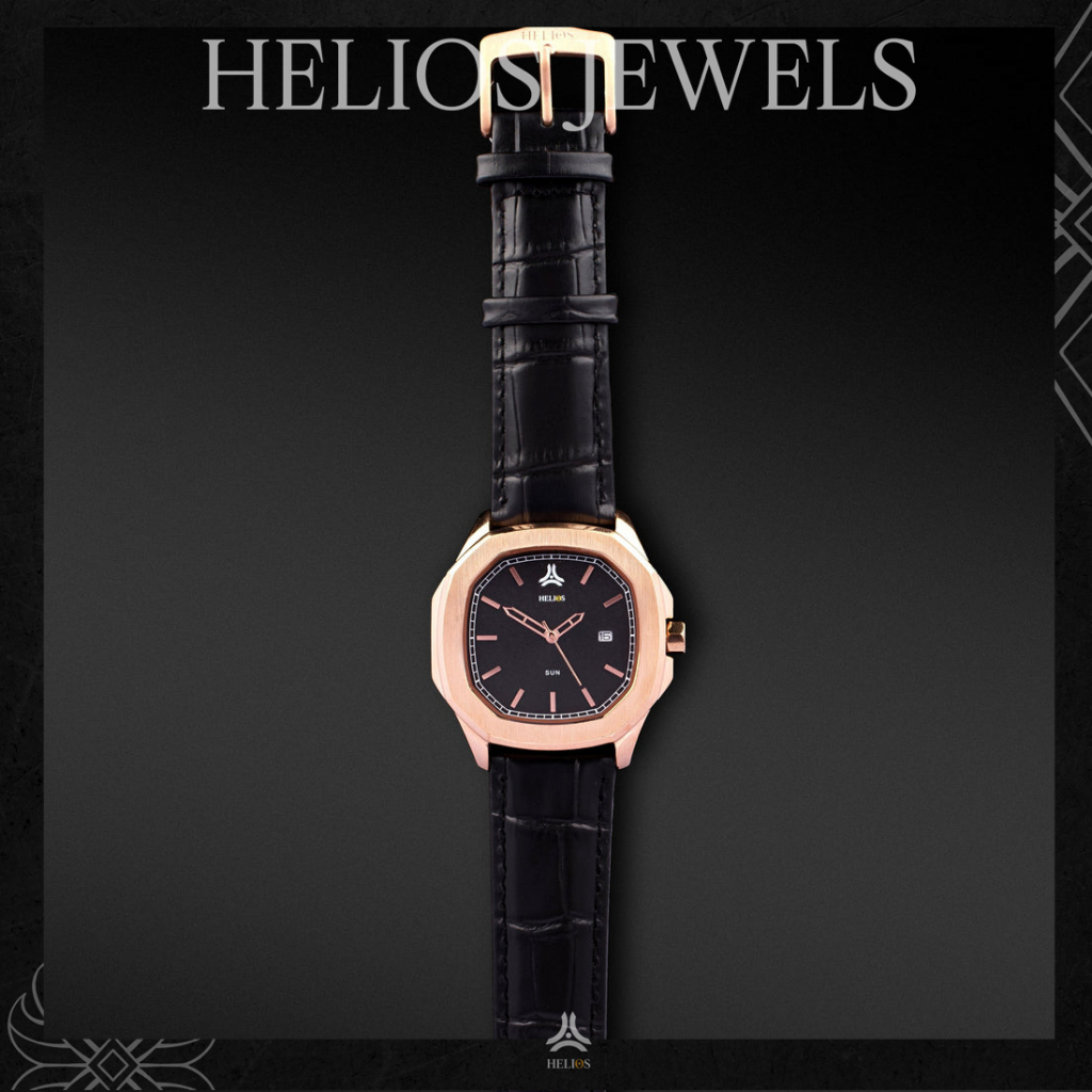 Phụ kiện đồng hồ Helios Watch Sun | Shopee Việt Nam