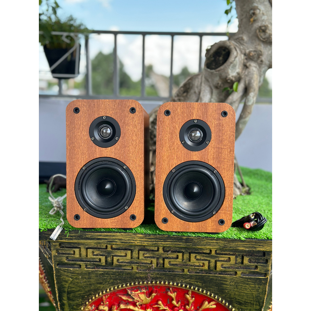 MT MAX [Chất Lượng] Loa vi tính cao cấp LOHAO - AV-8219 80W - phát nhạc ...