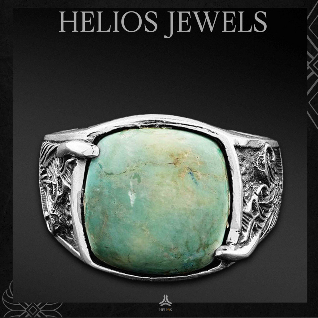 Nhẫn Bạc S925 Nami Overflowing Helios Silver Original | Shopee Việt Nam