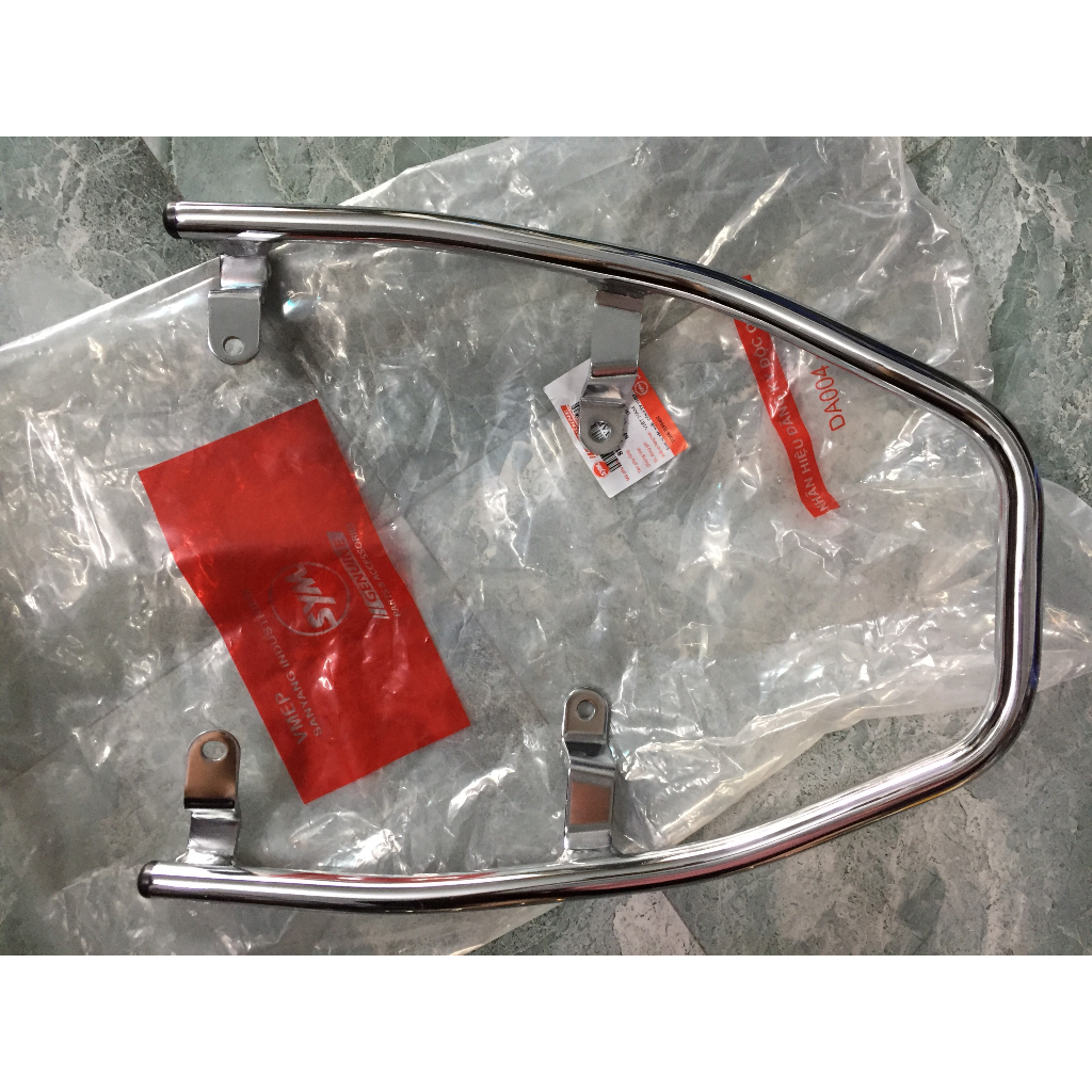 Tay xách sau xe Angel 100 | Shopee Việt Nam