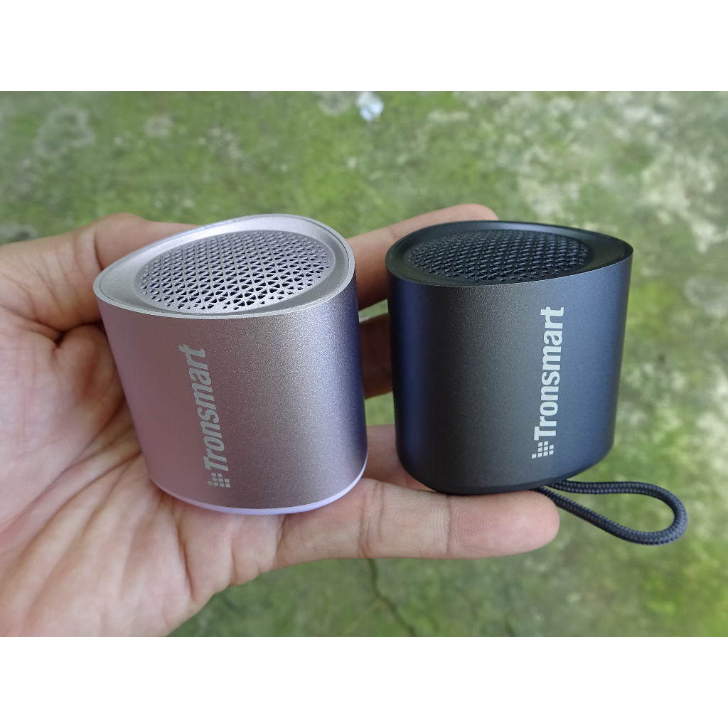 Loa bluetooth Tronsmart Nimo | Shopee Việt Nam