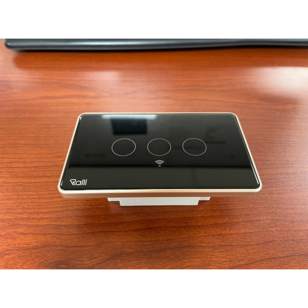 Công tắc thông minh Model: CTCU.WF CN.03T | Shopee Việt Nam