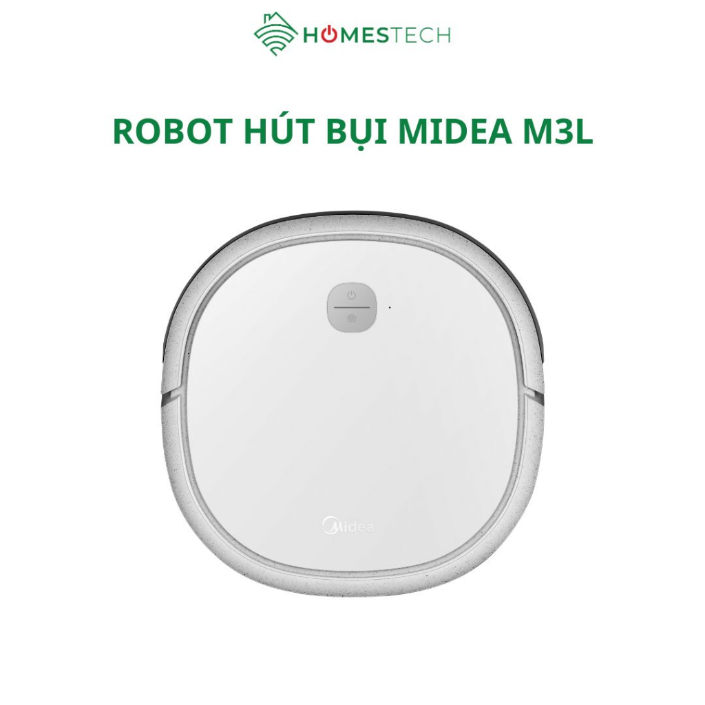 Robot Hút Bụi Midea M3L | Shopee Việt Nam