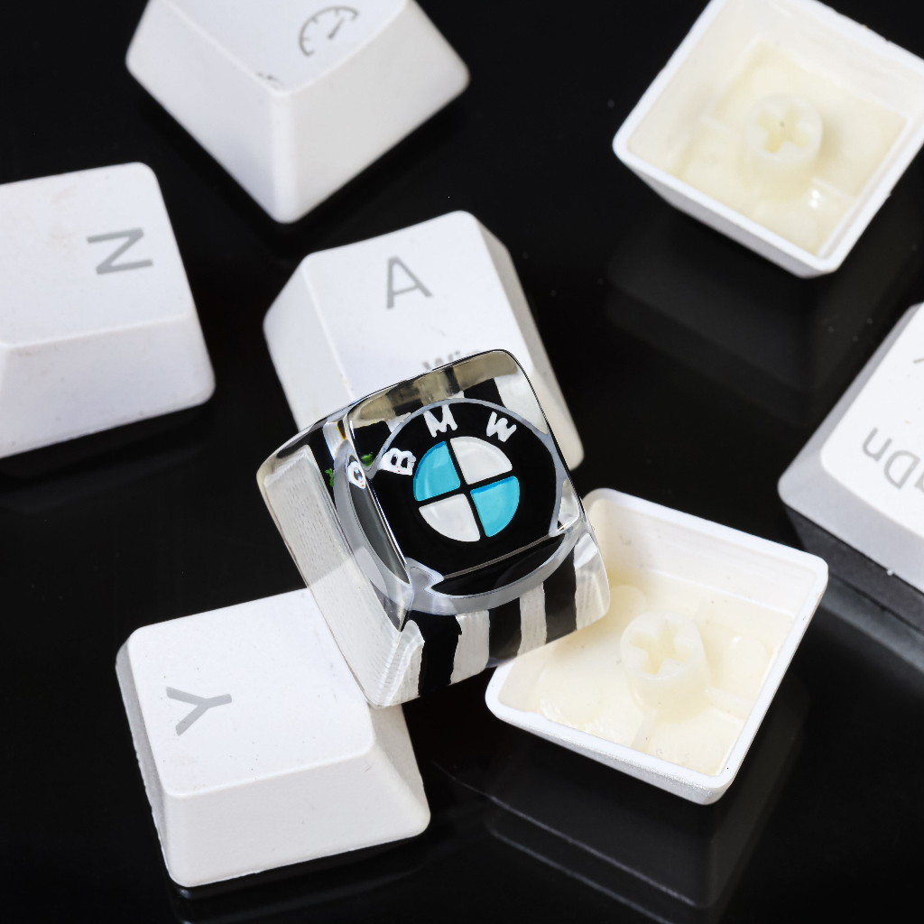 Keycap logo BMW nút bàn phím cơ cực đẹp tặng bạn trai | Shopee Việt Nam