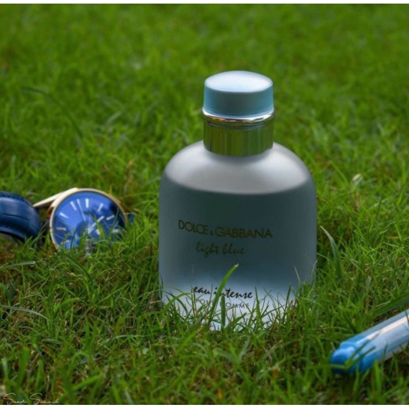 𝐃𝐠 𝐥𝐢𝐠𝐡𝐭 𝐛𝐥𝐮𝐞 𝐈𝐧𝐭𝐞𝐧𝐬𝐞 𝐄𝐃𝐏 𝟏𝟎𝟎𝐦𝐥 | Shopee Việt Nam