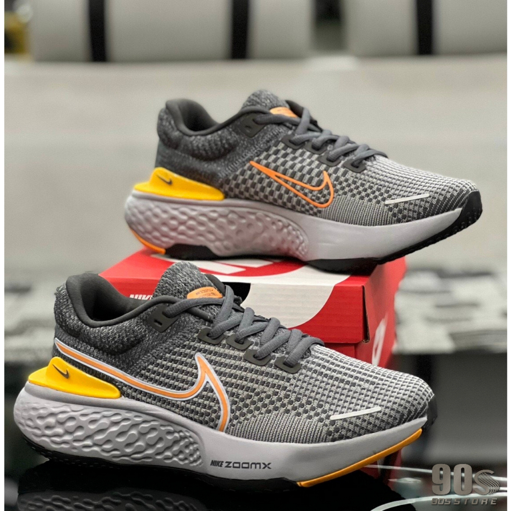 (Chính Hãng) Giày Thể Thao Nike Zoom Invincible Run FK2 (Ảnh Thật-Fullbox) | Shopee Việt Nam