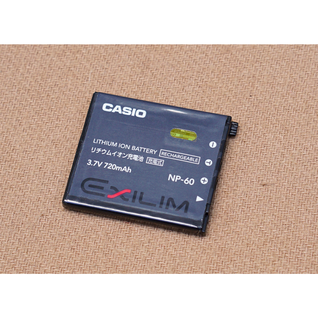 Casio NP-60 | Shopee Việt Nam