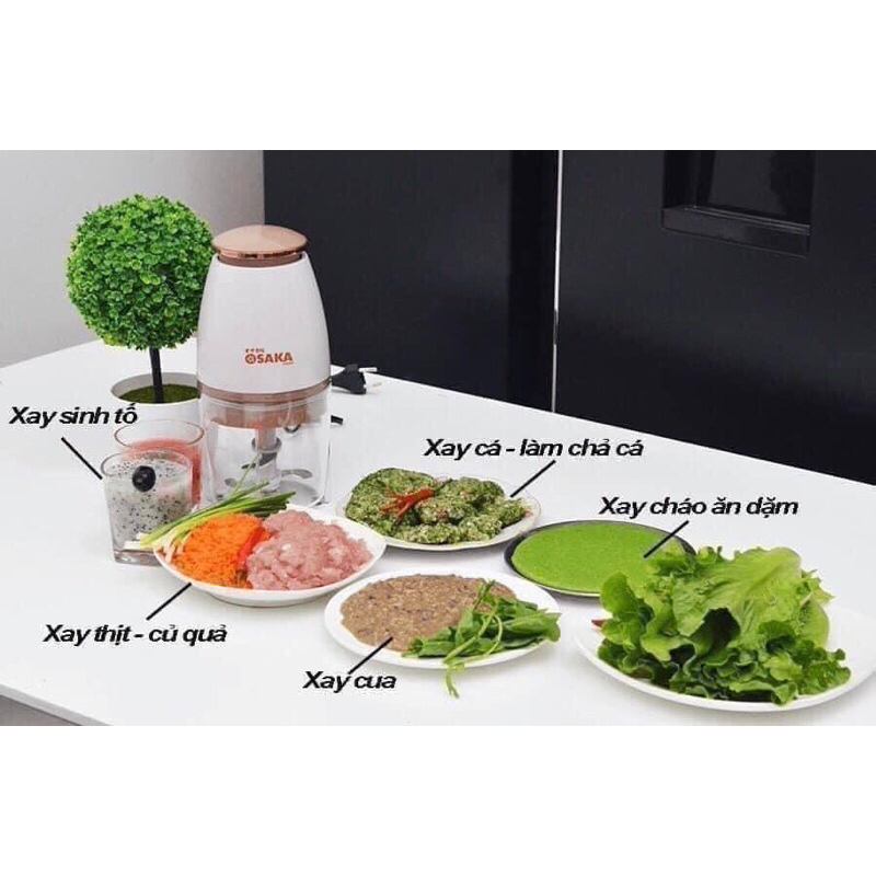 máy say osaka | Shopee Việt Nam