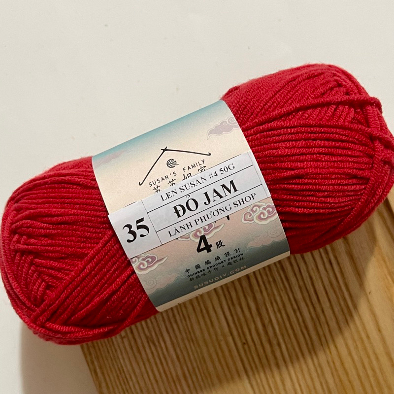 Len Susan 4 Family Cuộn 50gr (bảng 1) | Shopee Việt Nam