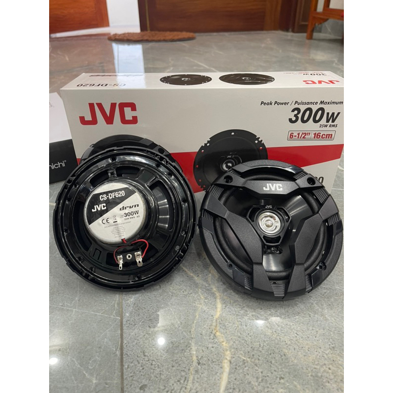 Loa JVC lắp cánh cửa ô tô- giá 1 đôi | Shopee Việt Nam