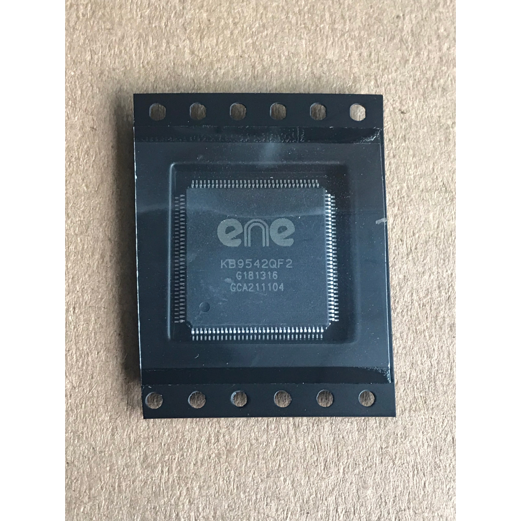 KB9542QF2 9542 ic nguồn trên bo mạch - Mới nguyên bản - Original NEW ...