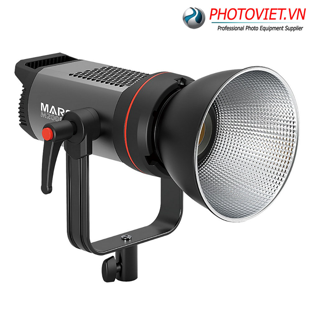 Đèn led Triopo Mars M200D, M200Bi | Shopee Việt Nam