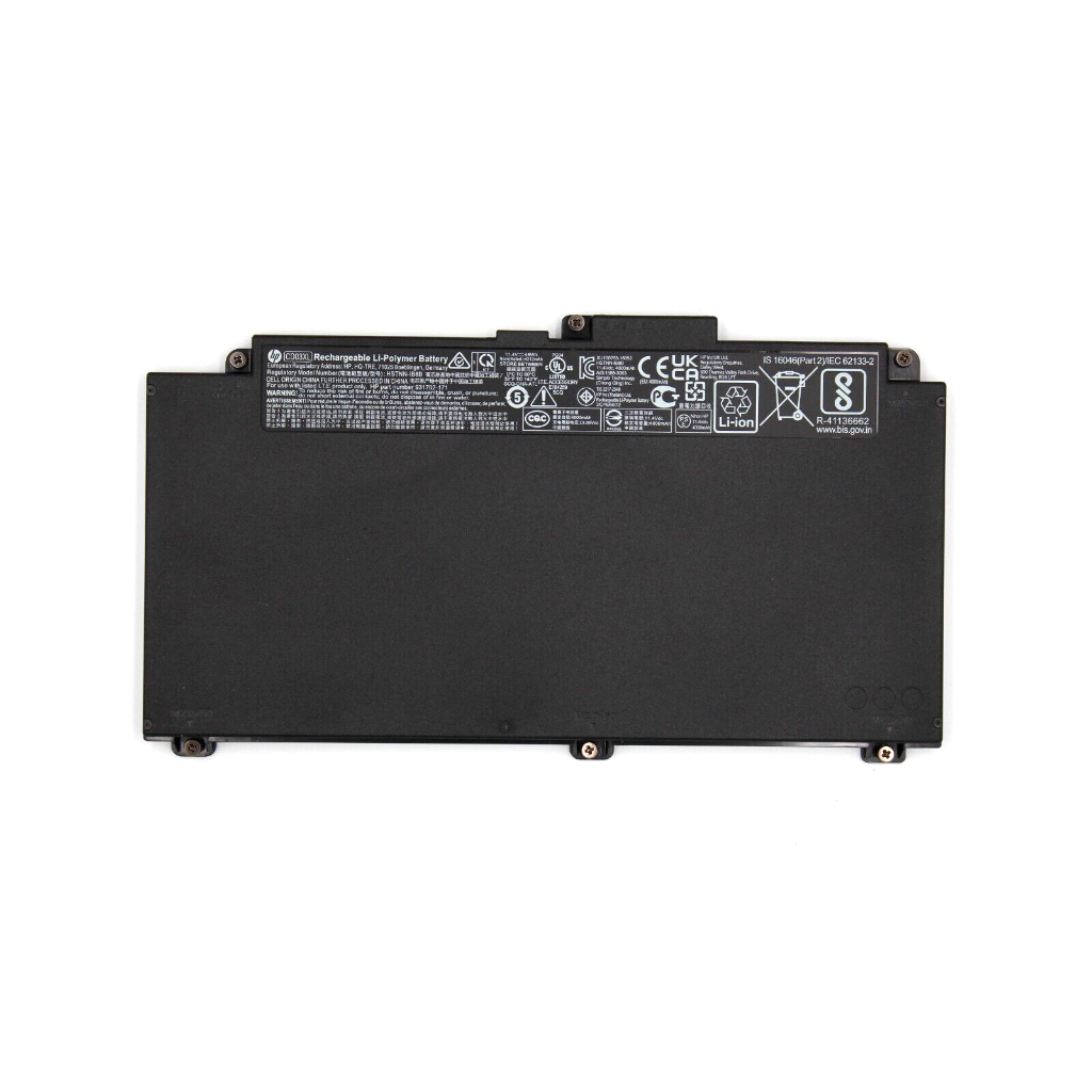 Pin [ZIN] HP ProBook 640 645 650 G4 G5 CD03XL CDO3XL Battery | Shopee ...