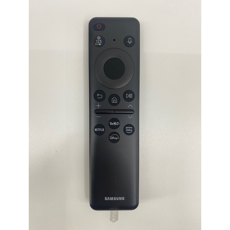Remote SAMSUNG, Điều khiển Tivi SAMSUNG năng lượng mặt trời (Đời mới ...