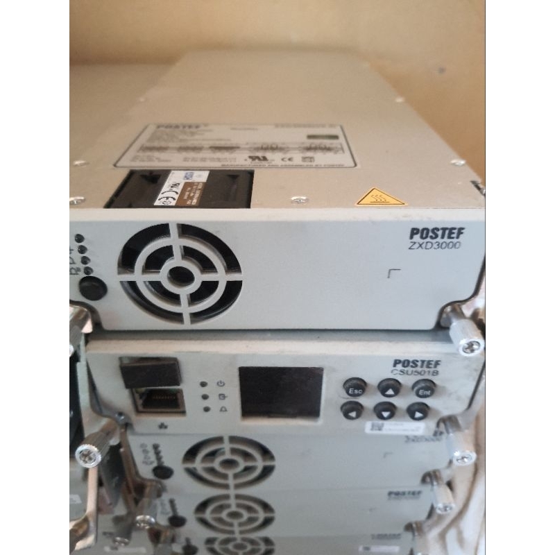 nguồn mới POSTEF ( ZTE ) làm dự án thừa 3000W | Shopee Việt Nam