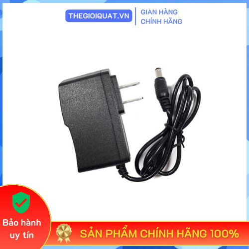 [HỎA TỐC] Nguồn 12V 1A nhựa cấp nguồn ổn định cho camera, màn hình tivi ...