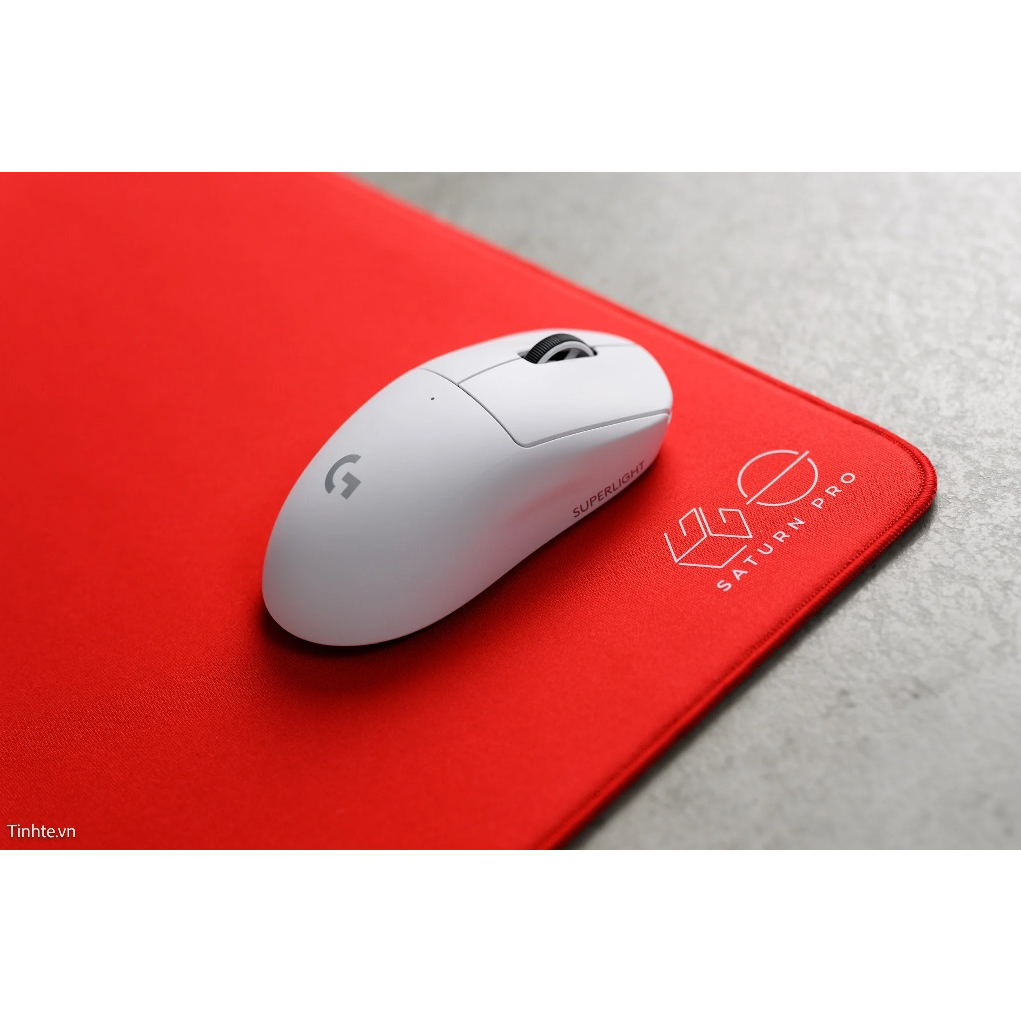 Lót chuột Mousepad LGG Lethal Gaming Gear Saturn PRO v2 / Saturn New ...