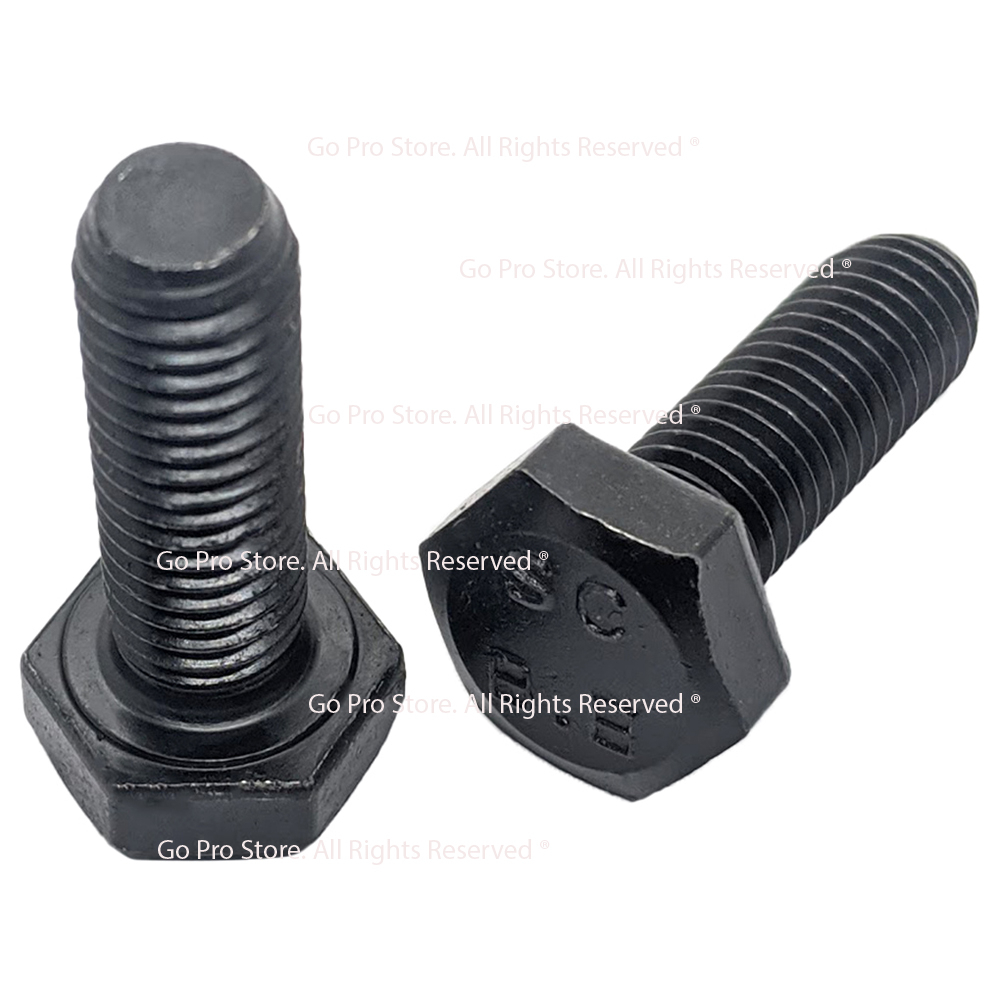 Set 5 Bulong Đầu Lục Giác Size M8 (8 Li) Thép Đen M113343 | Shopee Việt Nam