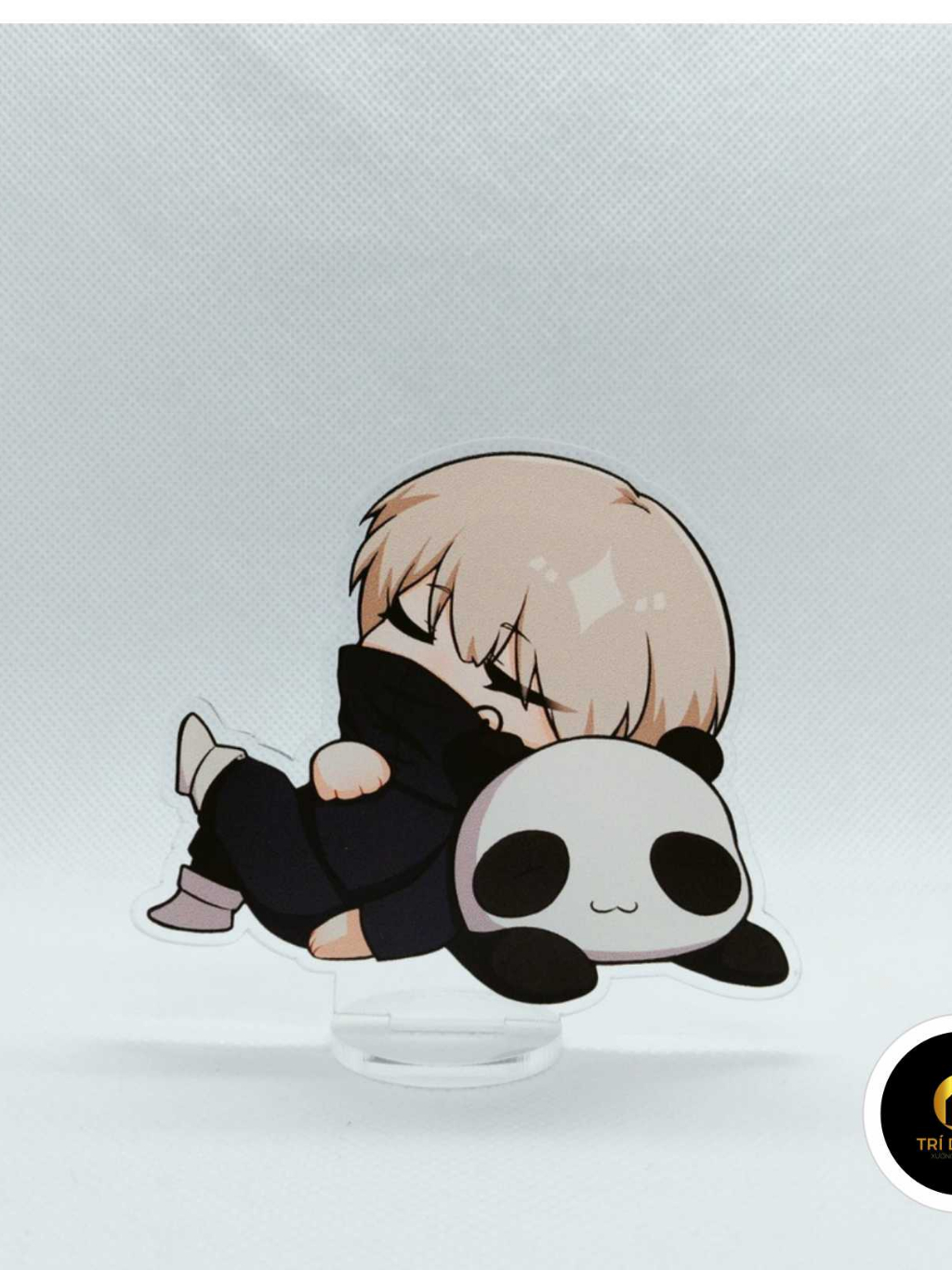 Standee Toge Inumaki Jujutsu Kaisen, mô hình anime Chú thuật hồi chiến ...