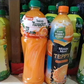 Nước cam teppy - Giá Tốt, Miễn Phí Vận Chuyển, Đủ Loại | Shopee Việt Nam