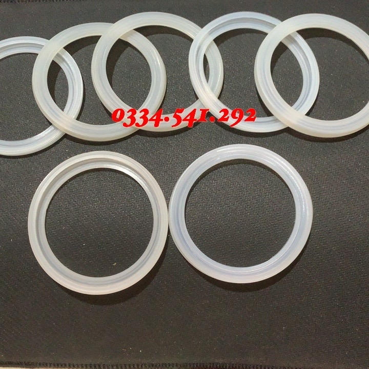 Phụ kiện máy xay- Zoong kép - gioăng 2 tầng - Ron cao su máy xay đa ...