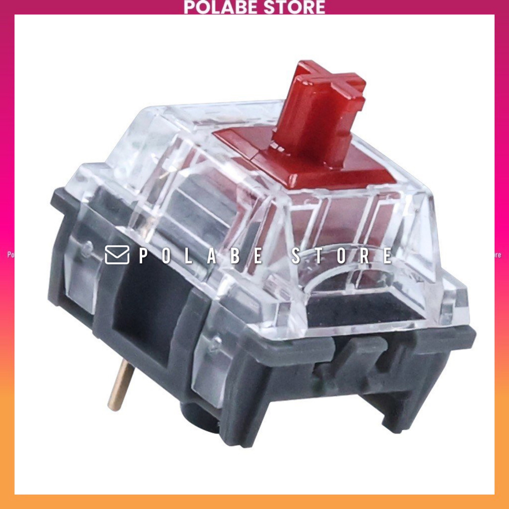 TTC Speed Silver V2 Golden Pro Gold Pink linear switch TTC Gold Red Quick Silver công tắc bàn ...