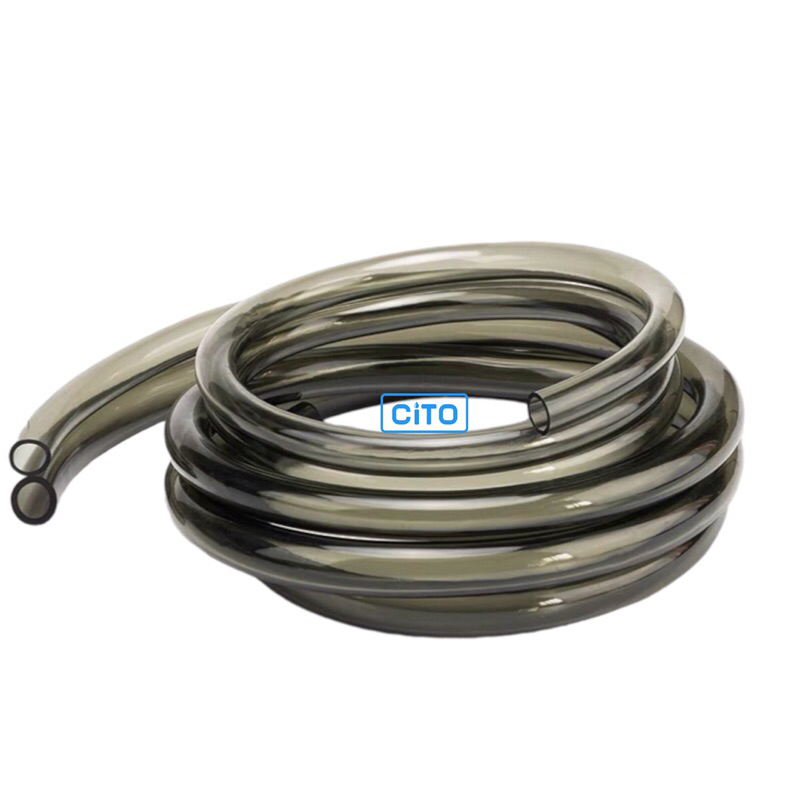 Dây reaboon màu xám chống gập, dùng cho lọc thùng thủy sinh | Shopee ...