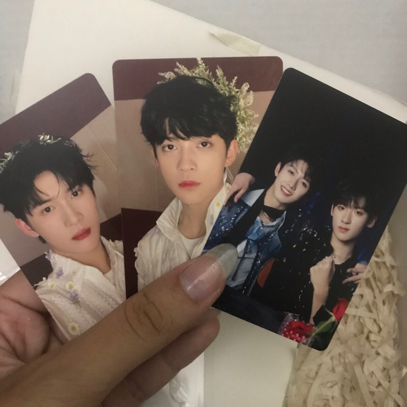 Card Hucb - tf gia tộc f3 | Shopee Việt Nam