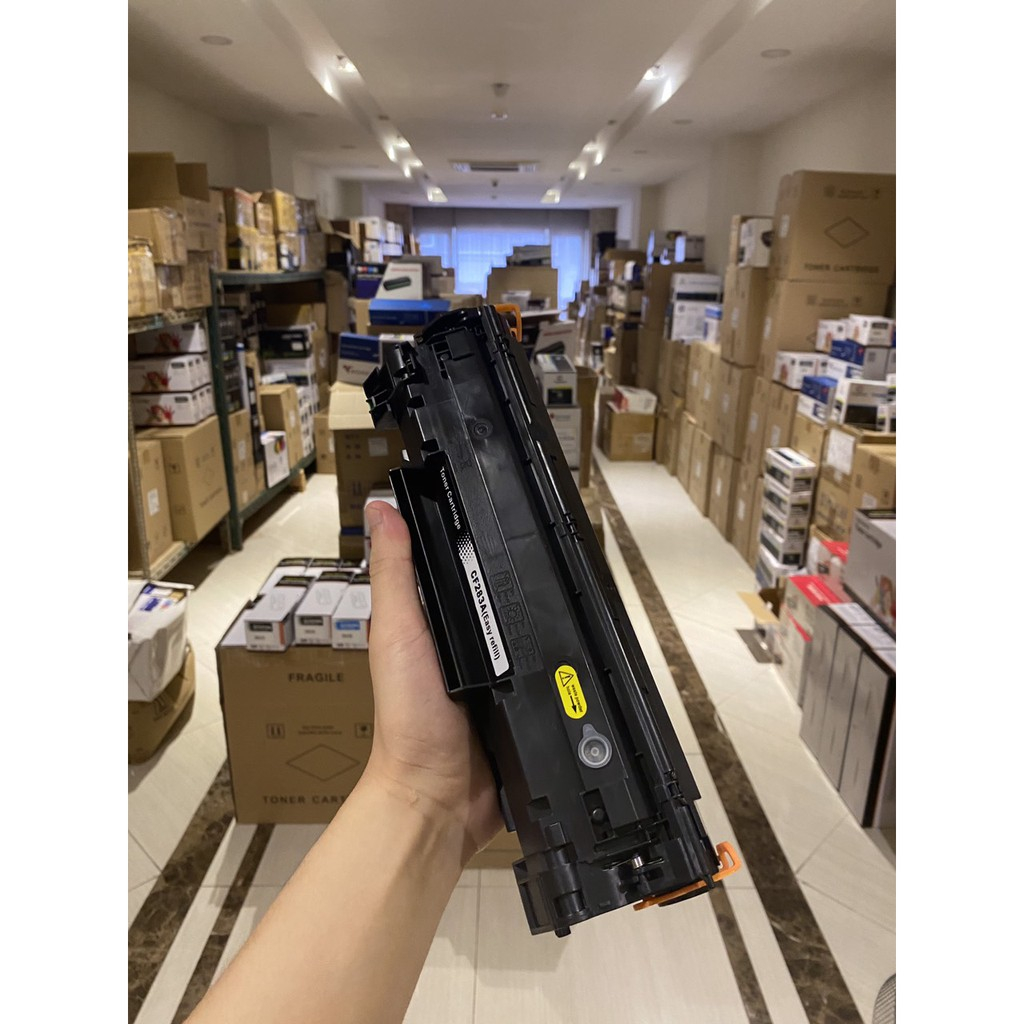 Hộp mực 83A/337 -CNON LBP MF211,MF212W,MF221D,MF215,MF217W,151DW,MF241D ...