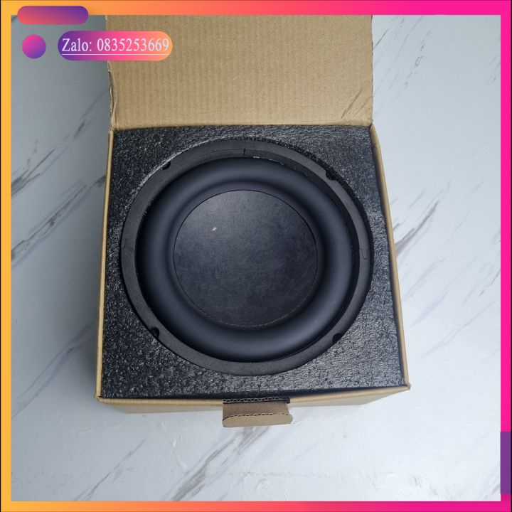 Loa sub bass LG 6.5inch 4R 80W chất lượng( Giá 1 chiếc) | Shopee Việt Nam