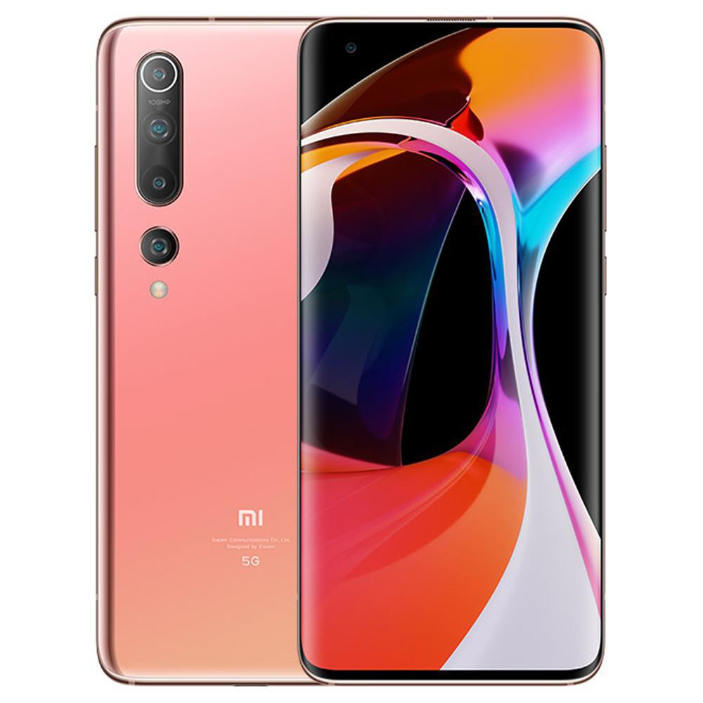 Điện thoại Xiaomi Mi 10 256GB Ram 12GB Nhập khẩu | Shopee Việt Nam