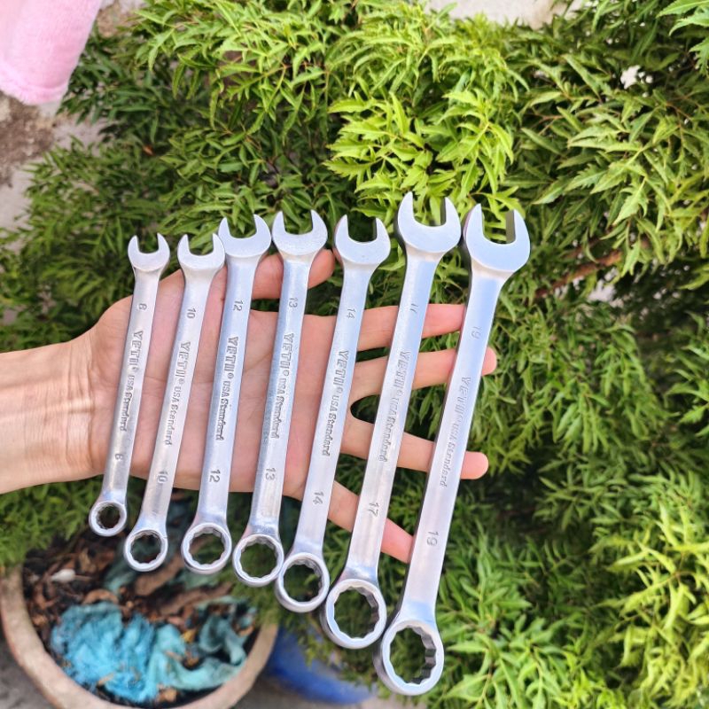 cờ lê vòng miệng yetL bán lẻ | Shopee Việt Nam