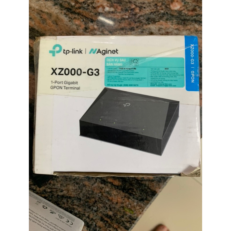 Converter GPON Tplink XZ000-G3 | Shopee Việt Nam