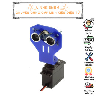 Khung Đỡ Cảm Biến Siêu Âm HC-SR04 / HC-SR05 | Shopee Việt Nam