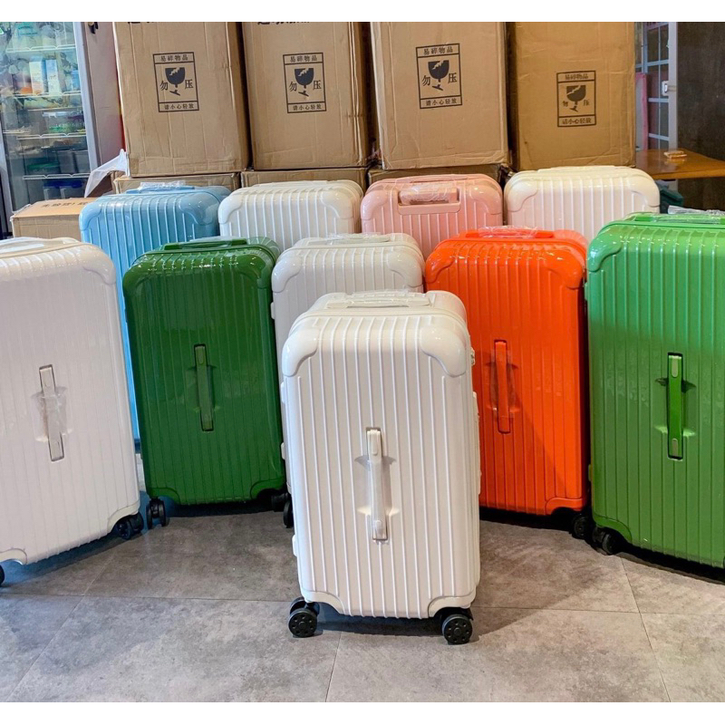 VALI SIZE 32, 36 CAO CẤP NHỰA CHỐNG VỠ SIÊU NHẸ | Shopee Việt Nam